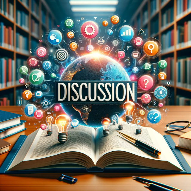 Mastering Discussion Section in Research: A Step-by-Step Guide