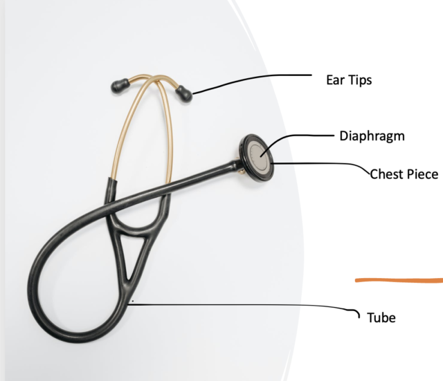 How Do Stethoscopes Work? Understanding the Mechanics