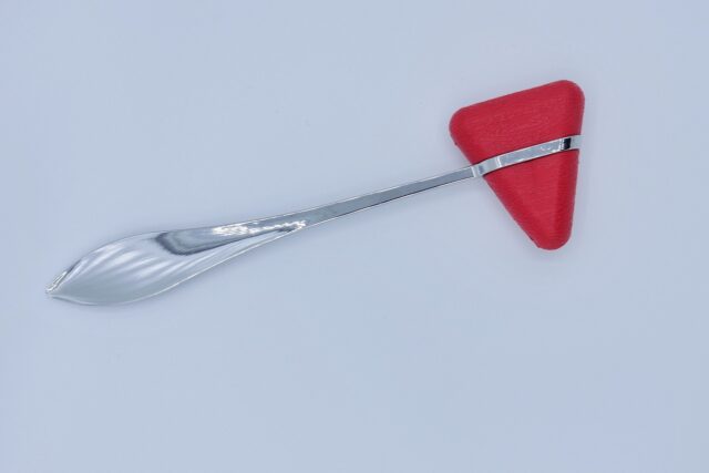 Reflex Hammer: A Comprehensive Guide